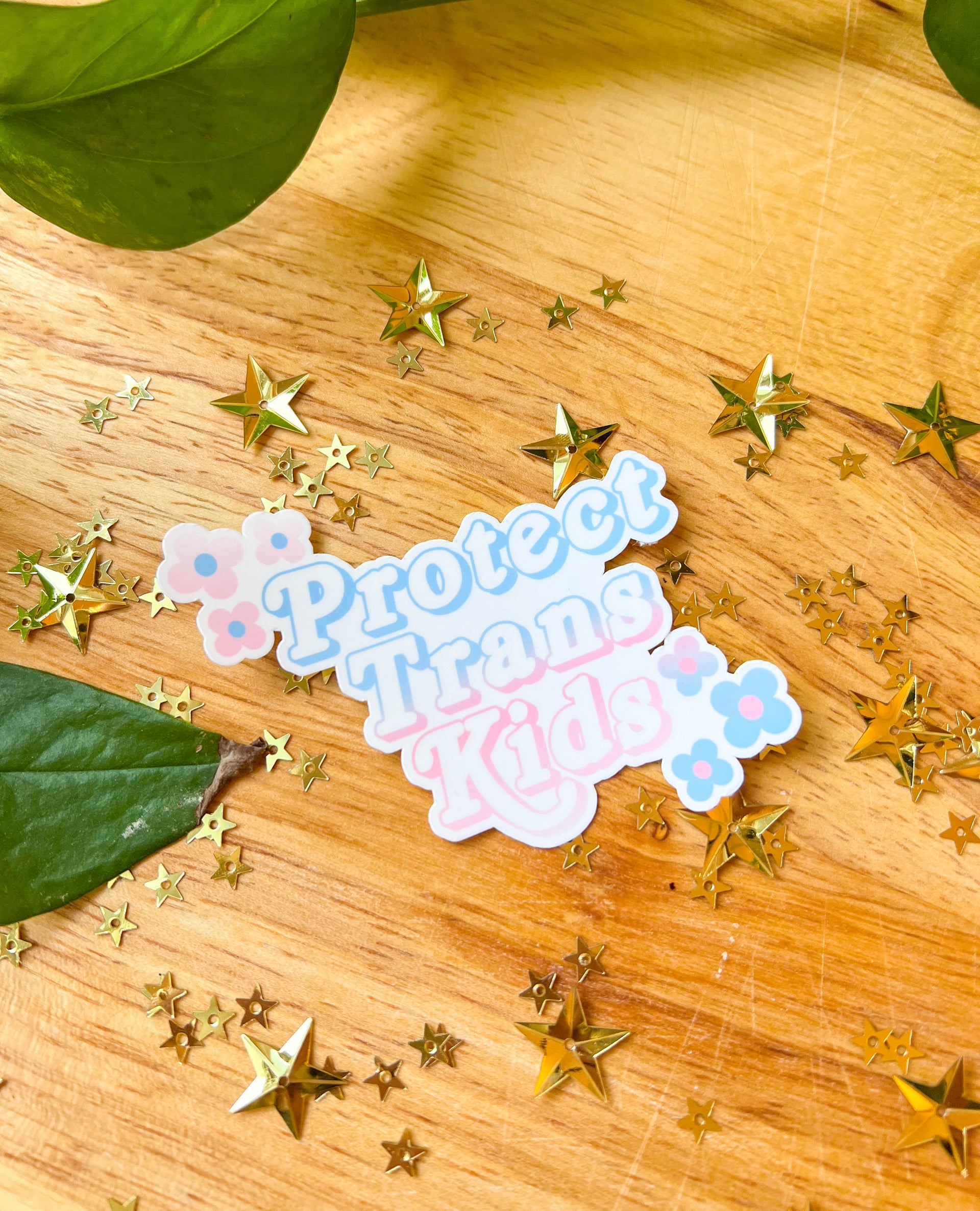 Stickers – Palm Creative