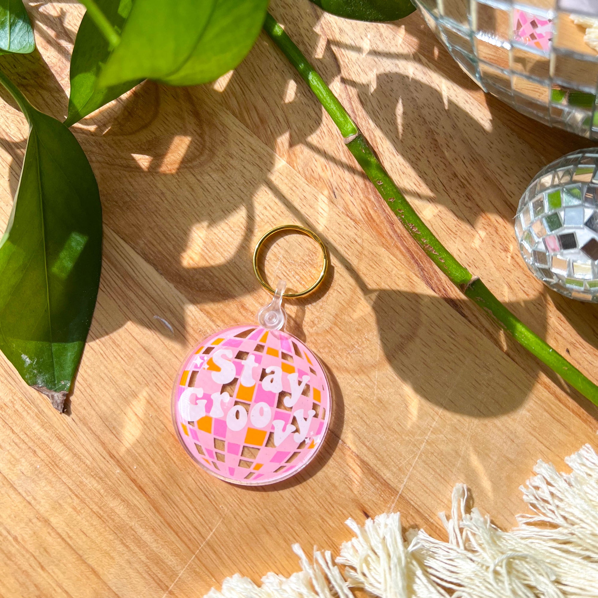 Keychains – Palm Creative