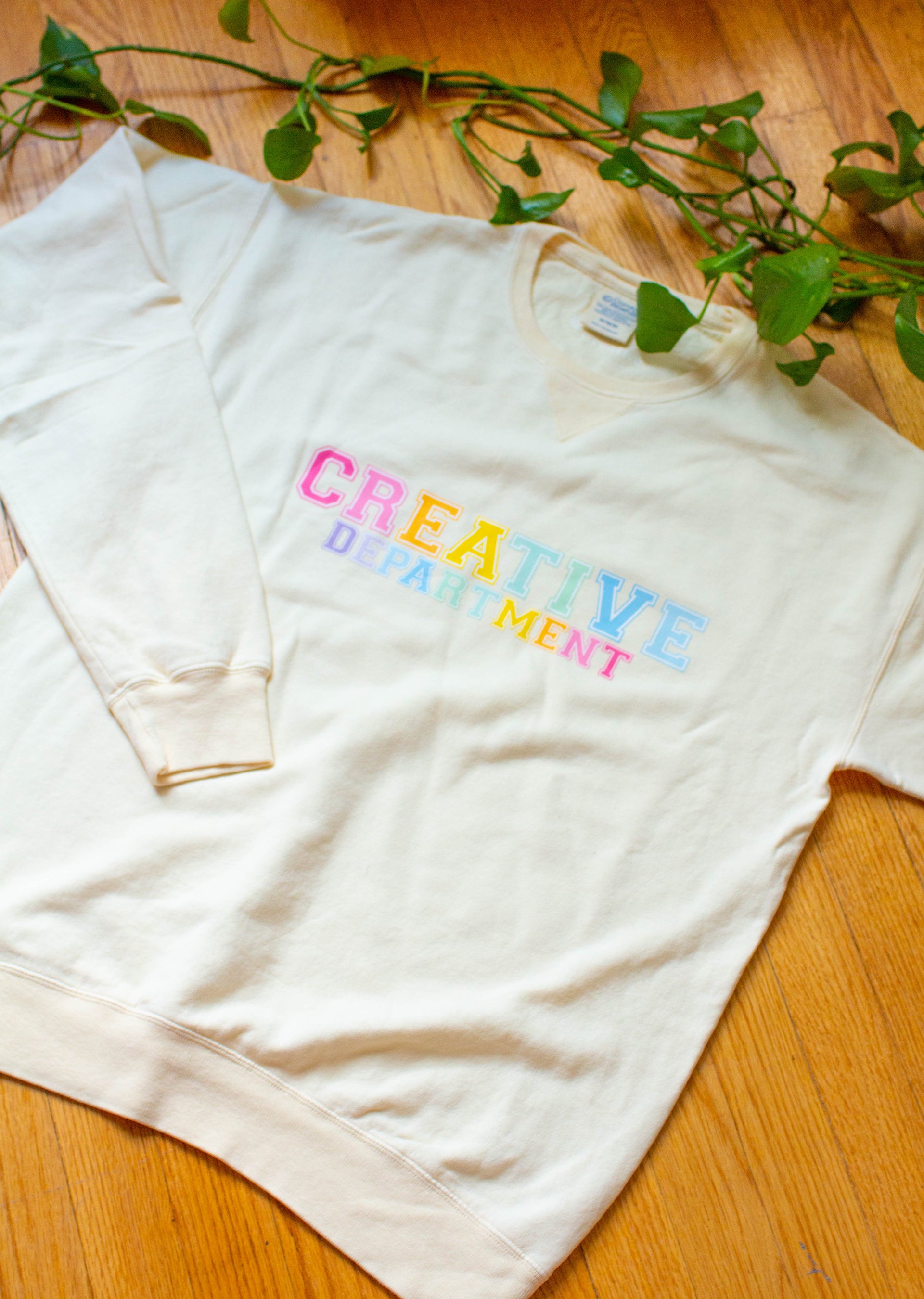 Palm Creative