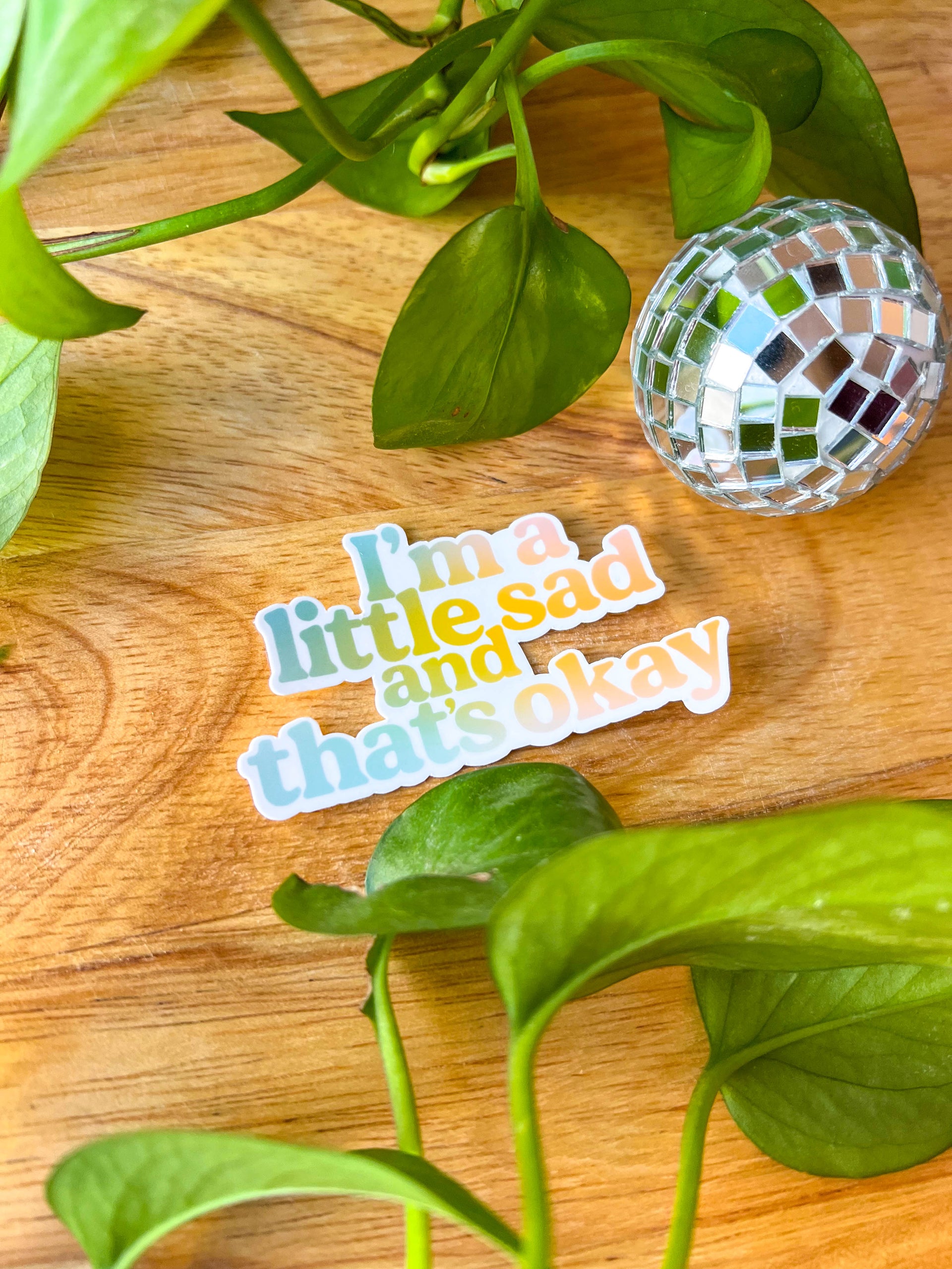 Stickers – Palm Creative