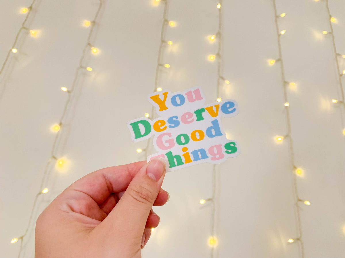 Stickers – Palm Creative