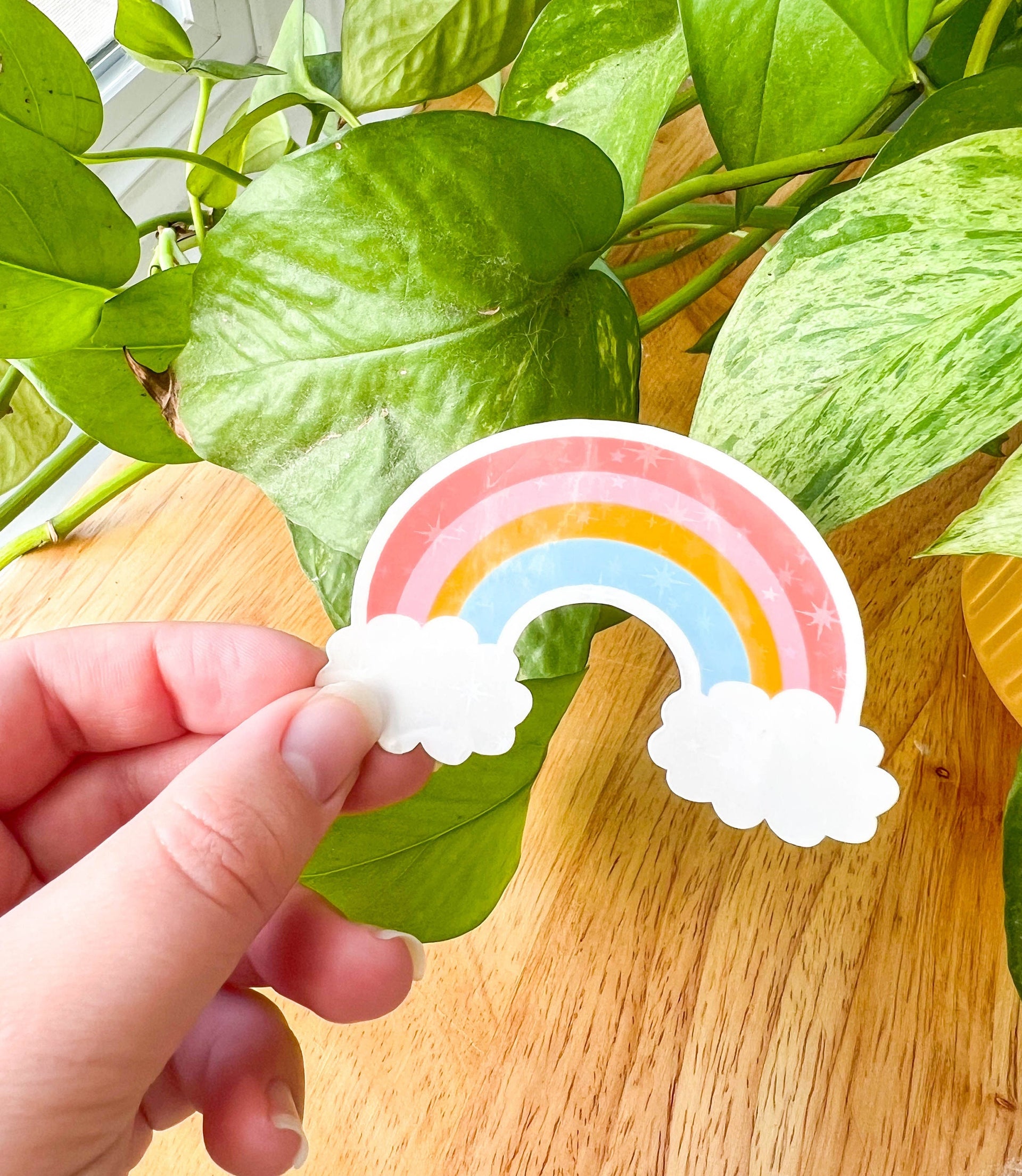 Stickers – Palm Creative