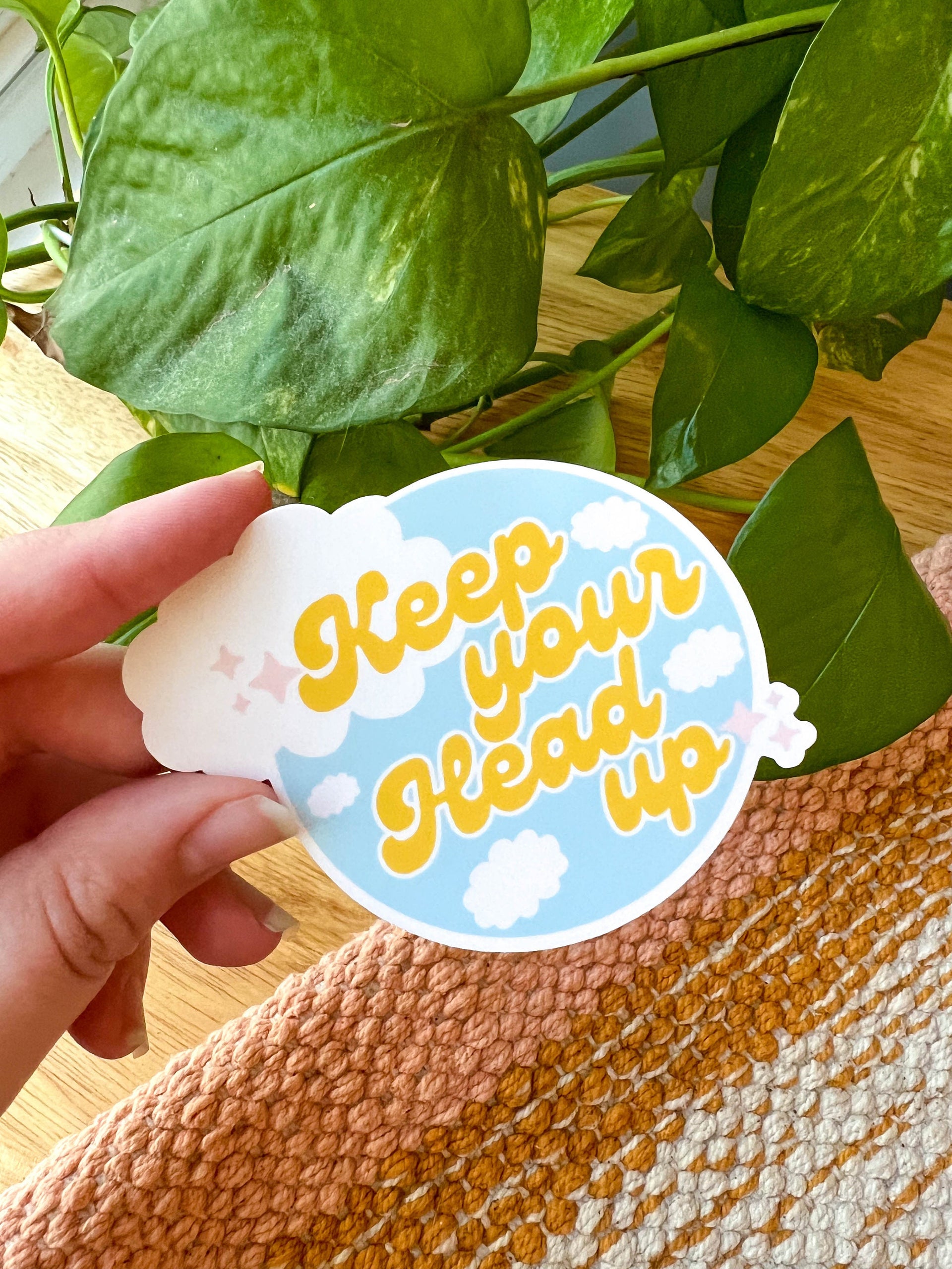 Stickers – Palm Creative