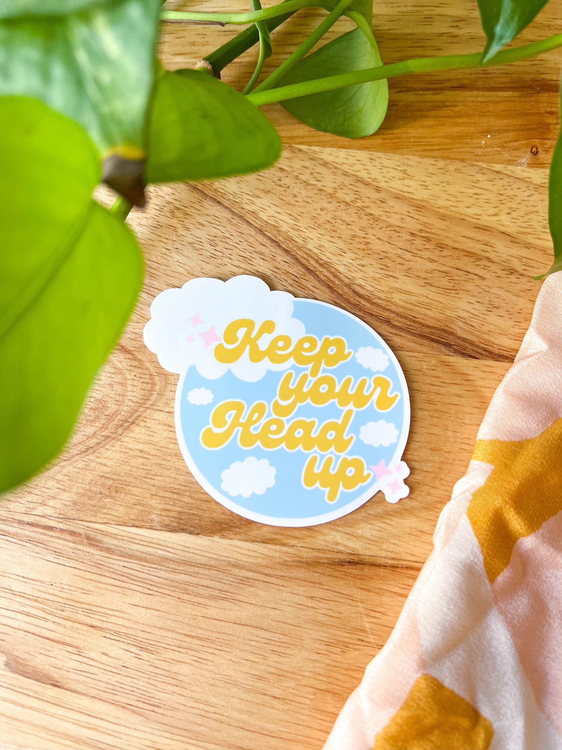 Stickers – Palm Creative