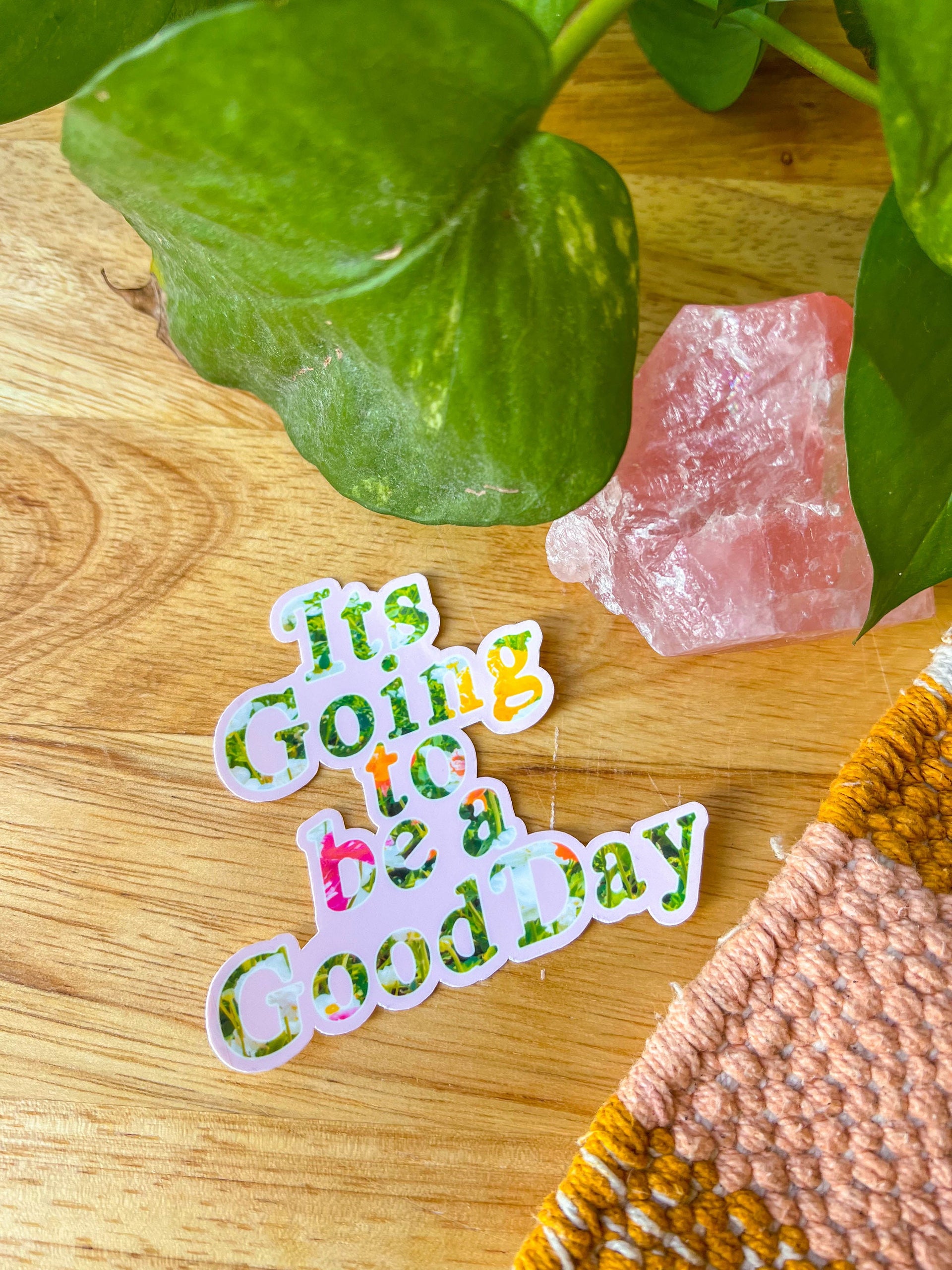 Stickers – Palm Creative